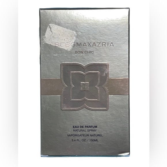 BCBGMaxAzria | Bath & Body | Bcbgmaxazria Bon Chic Eau De Parfum Spray ...